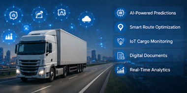 European Shipment Tracking Guide: How Delivery Tracking Works